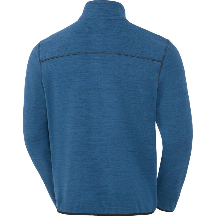 Nordcap Funktions-Troyer unisex - Pullover Herren